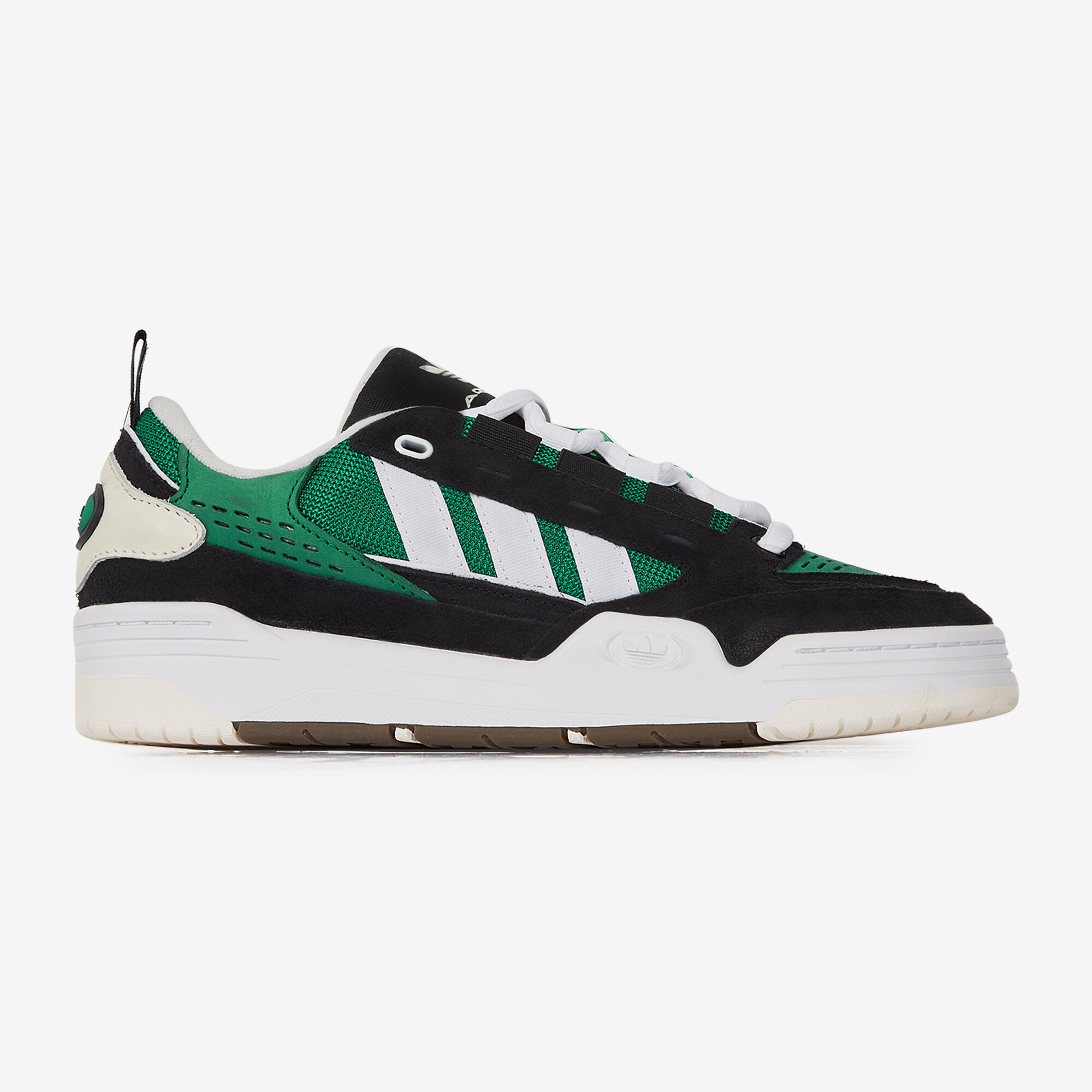 ADIDAS ORIGINALS ADI2000 VERDE/BIANCO - SNEAKER UOMO | Courir.it